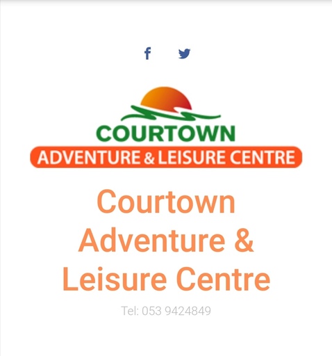 Courtown Adventure & Leisure Centre | MyUplift