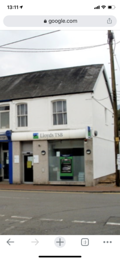 PLEASE SIGN - SAY NO TO CLOSURE OF TSB BRANCH GLYNNEATH | 38 Degrees