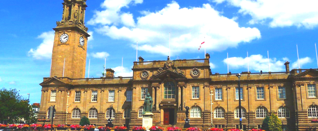 Return Democracy to South Tyneside | 38 Degrees