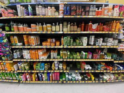 50 of Ethnic Aisle Hair Products Should Be Black Owned Companies OrganizeFor