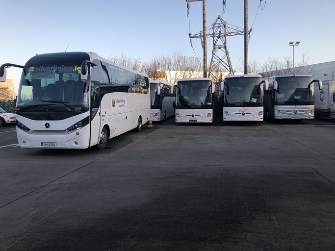 Private Small Bus Operators Of Ireland | MyUplift