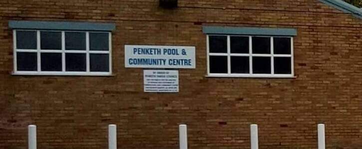 Get Penketh Pool open again | 38 Degrees