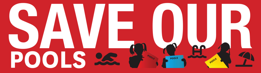 Save our Pools and Swim Centres at Cumberland City Council | Megaphone ...