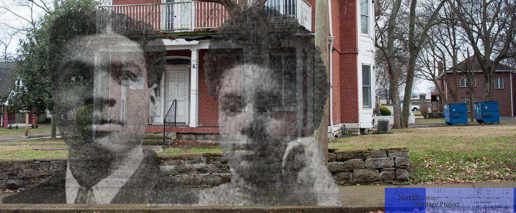 Save the Henry Allen and Georgia Boyd House | MoveOn