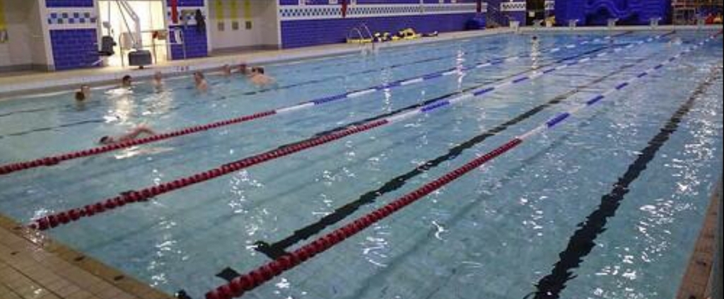 Save West Denton swimming pool | 38 Degrees