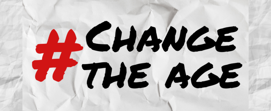 Change the Age: Lower the Age of Independence from 22 to 18 | National ...