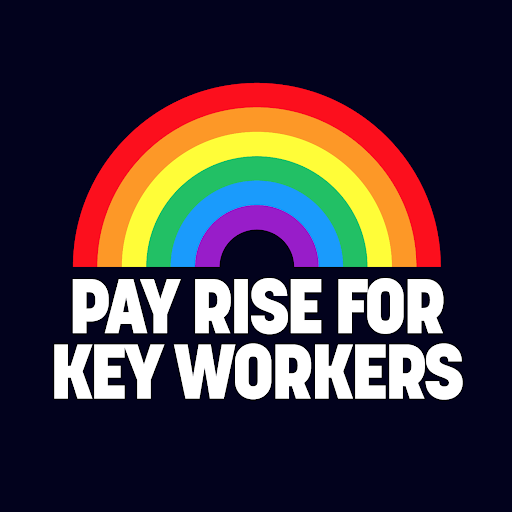 Andrew Lewer MP - Invitation to meet with key workers in Northampton ...