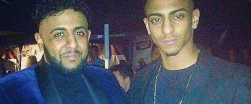 Justice for Mouayed Bashir: Release the Bodycam and CCTV Footage | 38 ...