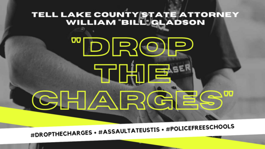 #AssaultAtEustis: Drop the Charges Against Florida Student who was ...