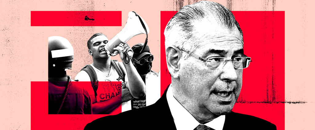 Demand Removal of Racist Mike Freeman from the Conviction Review Unit ...