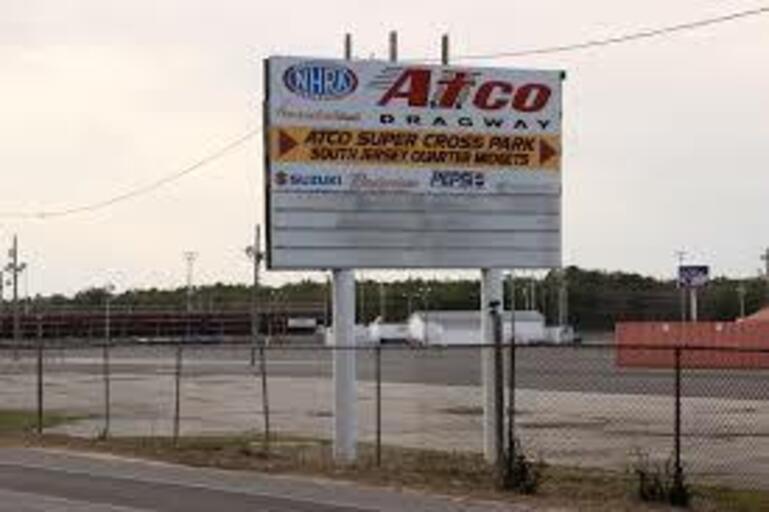 Atco, NJ Residents' Well Water in Peril | MoveOn