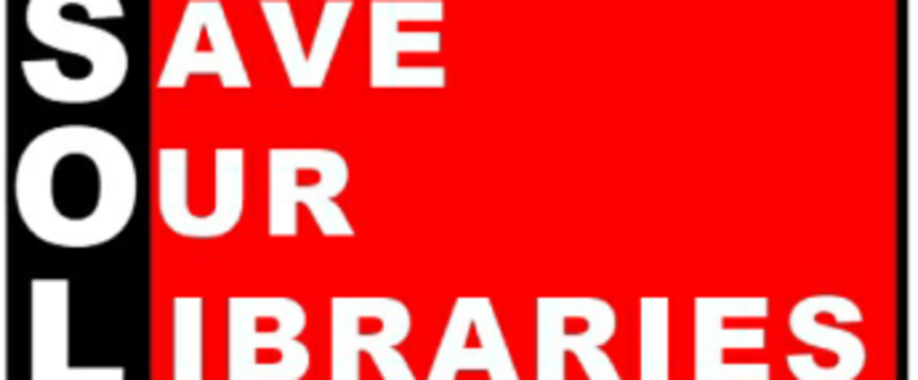 Bring Back Debden Library to the Broadway | 38 Degrees
