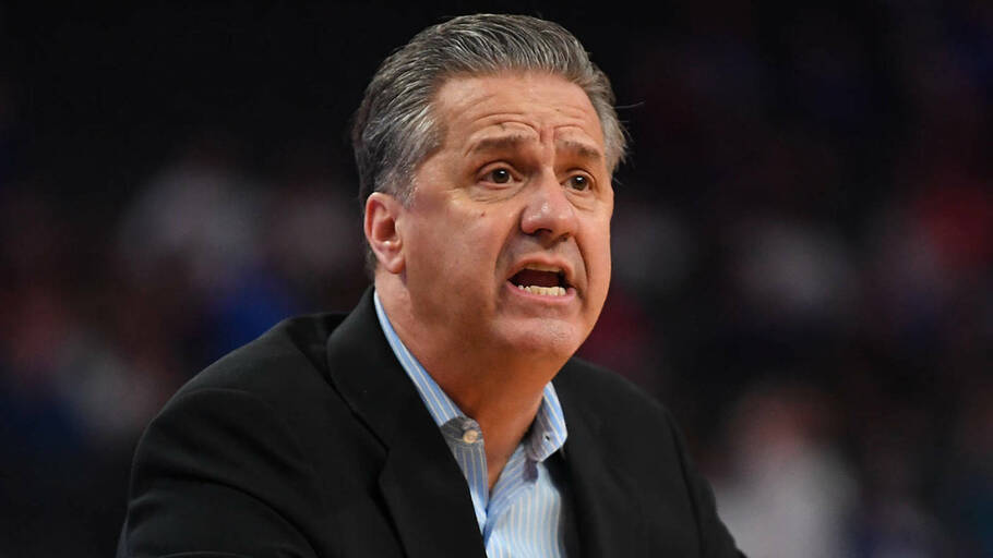 Fire John Calipari | MoveOn