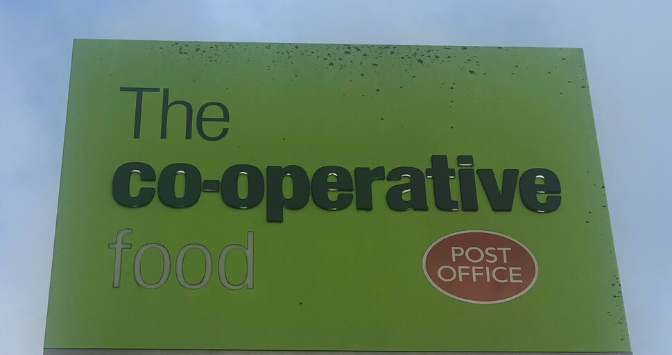 Keep Our Post Office and Co-op Shop in Headington | 38 Degrees