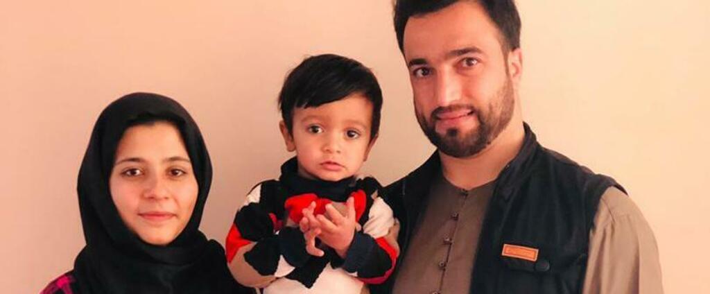 Secure a safe haven for the Naderi family #BringTheNaderisToIreland ...