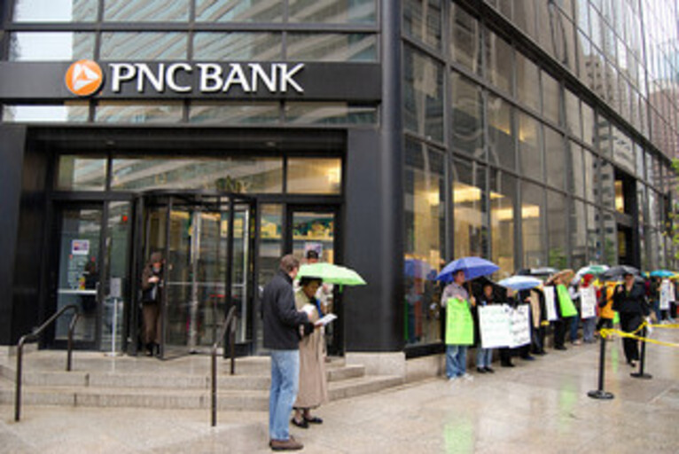 PNC: Don't Force Employees onto High Deductible Health Plans | Coworker.org