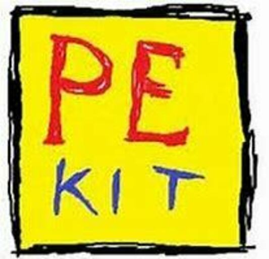 Kit for kit days! | 38 Degrees