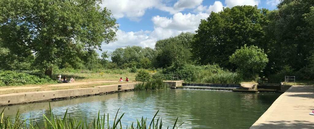 Save Tumbling Bay | 38 Degrees