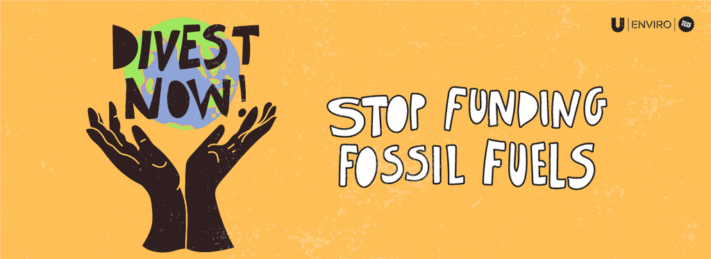 Divest Now, UniMelb! | UMSU