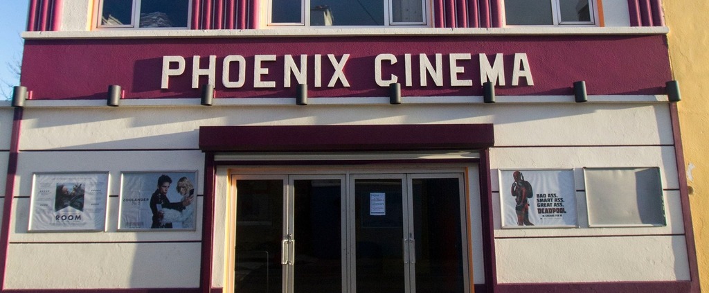 Save Dingle's Iconic Cinema! | MyUplift