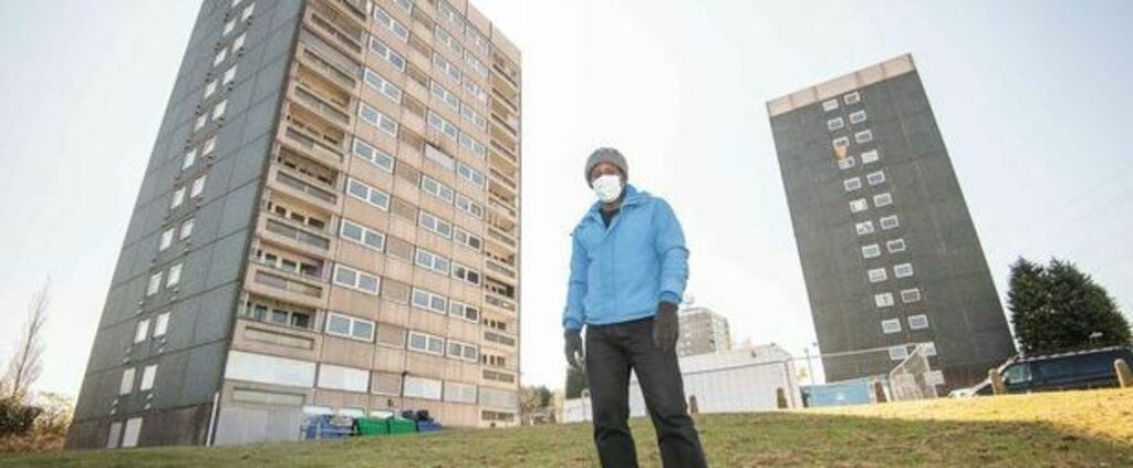 A decent home for Ezekiel and all of Druids Heath | 38 Degrees