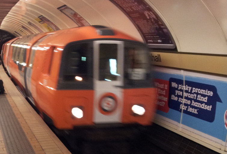 SPT/Glasgow Subway - improve service and retain 10/20 journey tickets ...