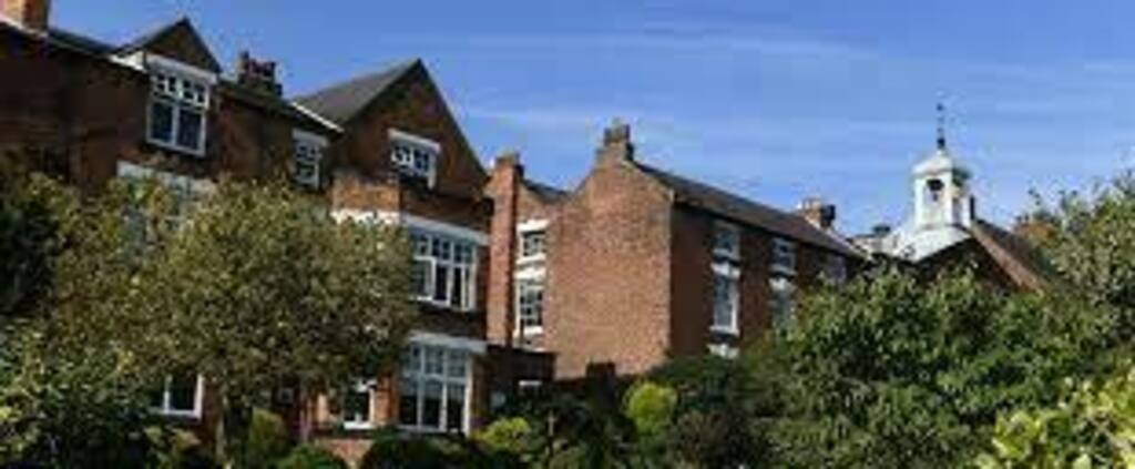 Save Ockbrook School | 38 Degrees