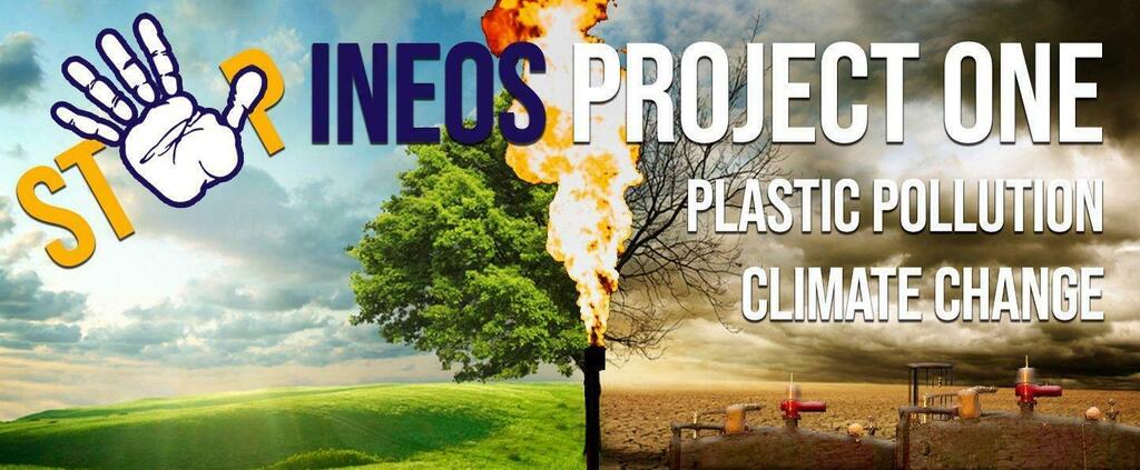 Stop Ineos Project One! | 11m