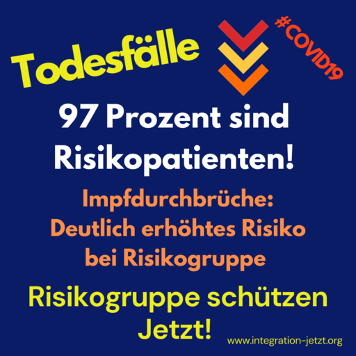 Risikogruppe schützen - Jetzt! #Corona | ACT by Campax