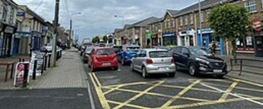 Petition For A Second Bridge For Newbridge | MyUplift