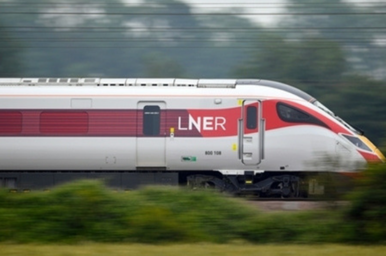 Oppose the cuts to LNER ticket office hours | Megaphone UK