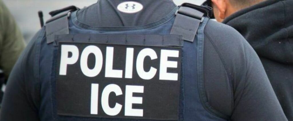 Stop ICE agents from posing as police! | MoveOn