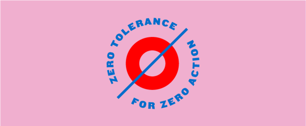 Zero Tolerance for Zero Action: Affirmative Consent | UMSU
