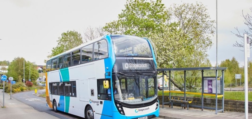 People before profits. Stop Rearranging Stagecoach Devon Services | 38 ...