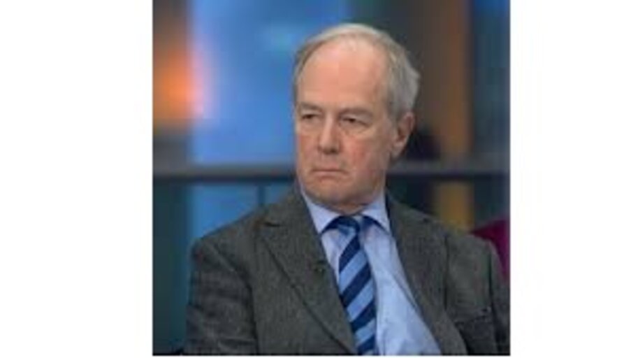 Sack MP Peter Lilley from Commons Energy Committee | 38 Degrees