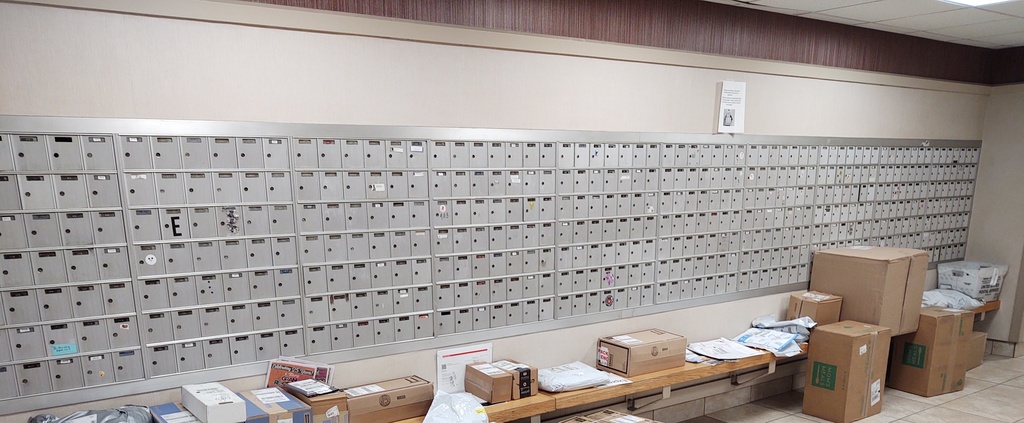 Amazon, FedEx, UPS, Walmart, deliveries. | MoveOn