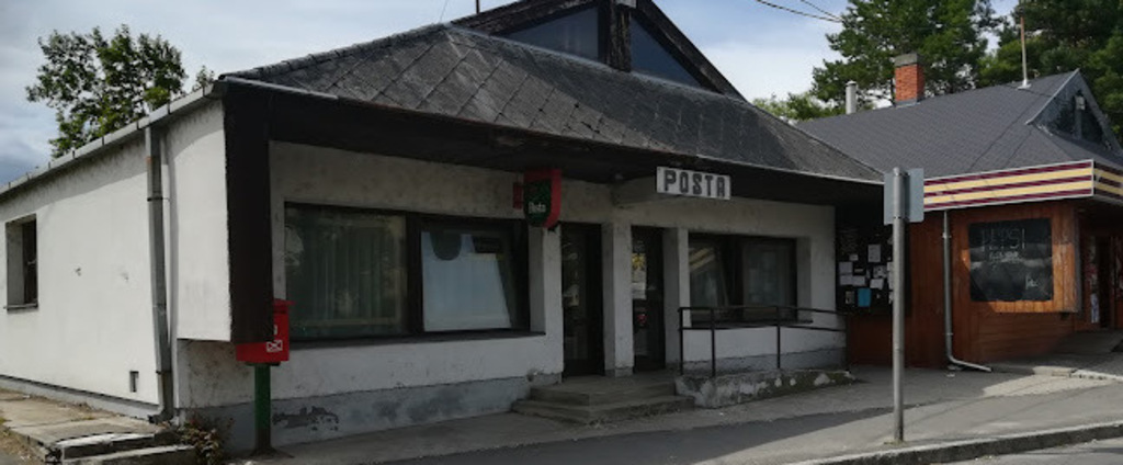 Maradjon meg a Fodor utcai posta Keszthelyen! | SzabadaHang