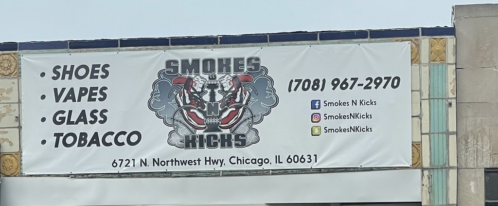 Say NO to Another Edison Park Vape Shop | MoveOn