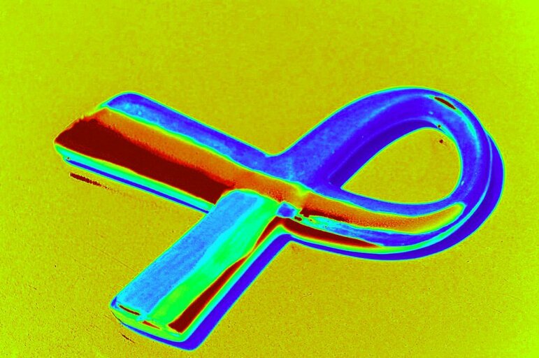 International LGBTQ Healthcare Awareness Ribbon | MoveOn