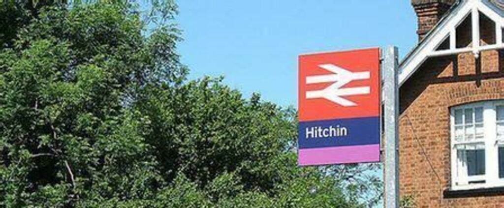 Open up Hitchin Railway Station | 38 Degrees