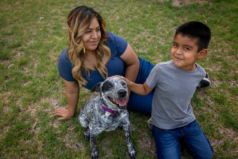 Support Safe, Humane Communities for People and Pets in Otero County ...