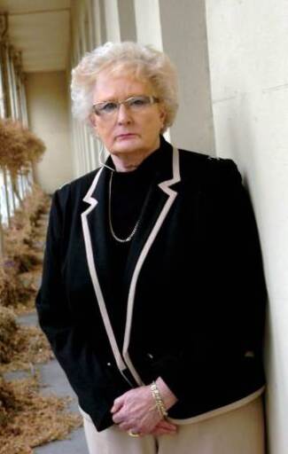 Dismissal of Barbara Driver | 38 Degrees