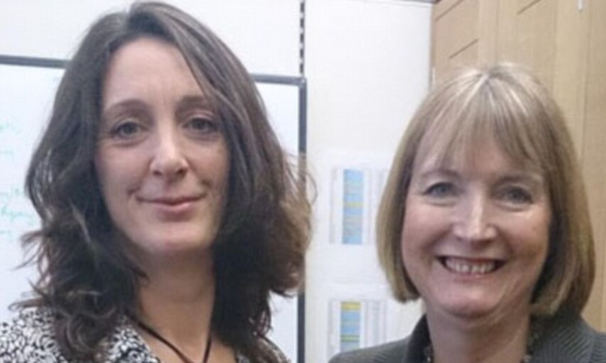 Reinstate Deborah Hopkins as Parliamentary Candidate for Labour | 38 ...