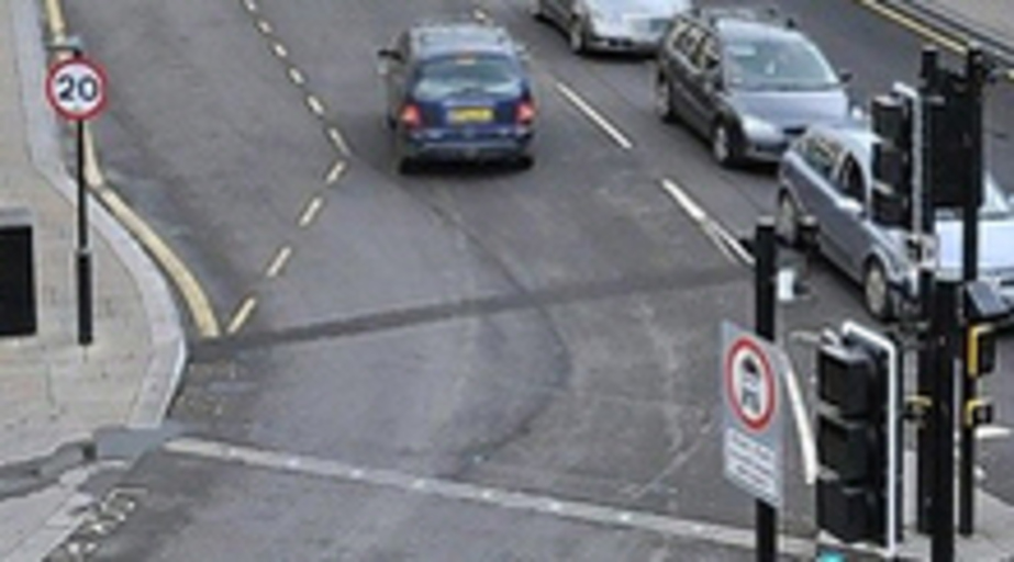 Cancel Bath Bus Gate Fines | 38 Degrees