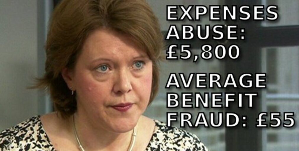 Maria Miller to face criminal proceedings | 38 Degrees