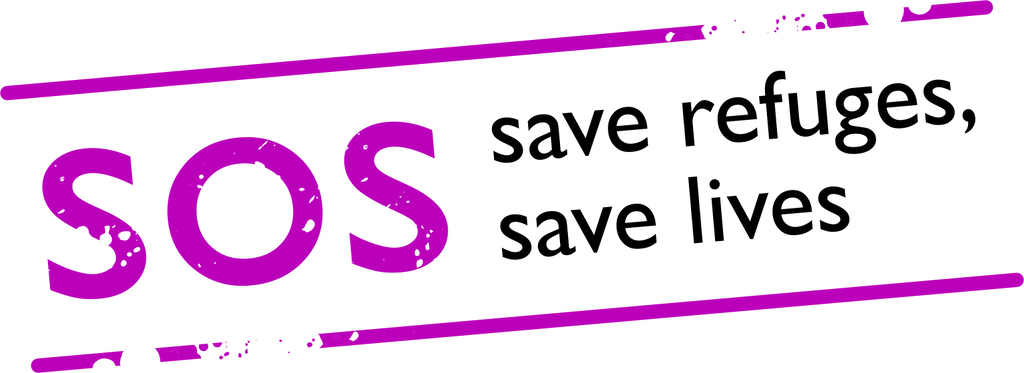 SOS: Save Refuges, Save Lives | 38 Degrees