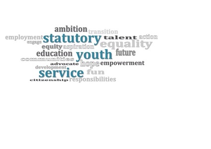 Statutory Youth Service | 38 Degrees