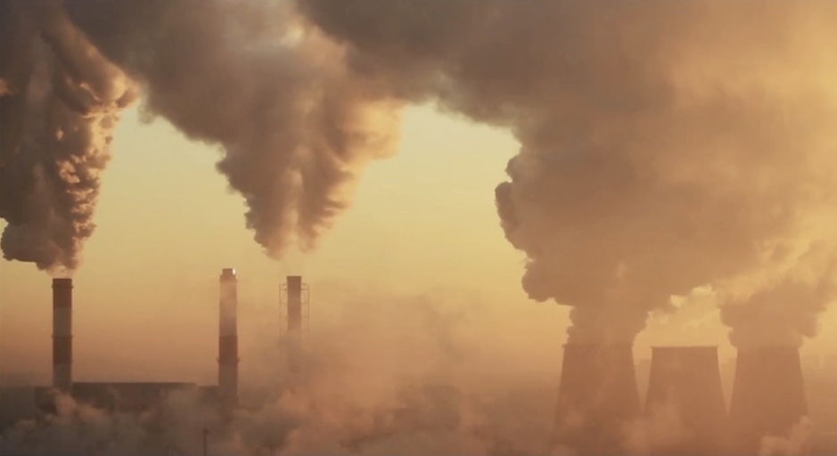 Strengthen the EPA's First-Ever Carbon Pollution Standards | 350.org ...