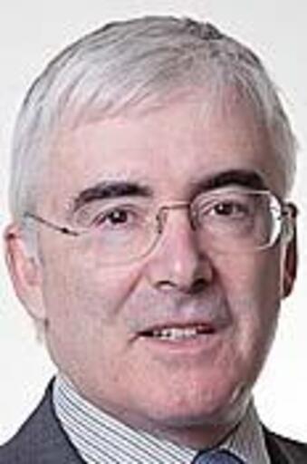 Lord David Freud should resign | 38 Degrees