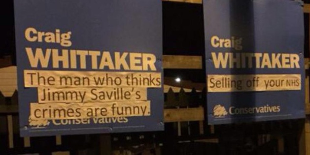 Remove Craig Whittaker as chair of APPG for looked-after children | 38 ...